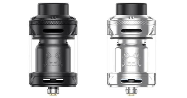 Hellvape Fat Rabbit Solo 2 RTA 3ml/5ml - RTA