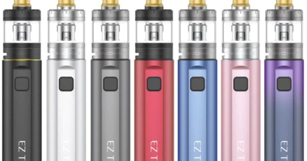 Innokin EZ Tube + Zenith Minimal kit 4ml - Starter kit