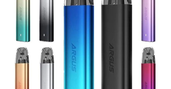 Voopoo Argus G2 Mini Pod Kit 2ml - Pod Systems
