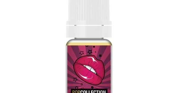 POP Collection - Red Lips - POP Collection