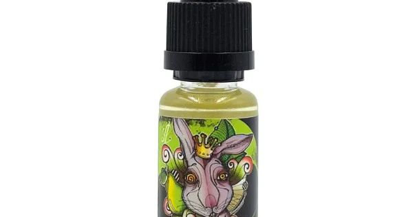 Revolute Snap Pear Concentrate 10ml - Revolute Flavors