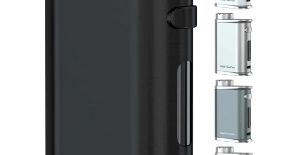 Eleaf iStick Pico Plus Mod 75W - MODS