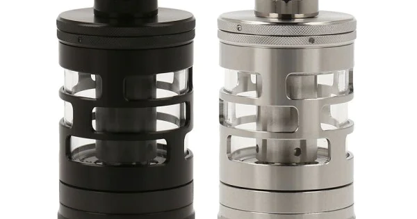 Aspire Nautilus GT Mini 2ml - Non Repairable