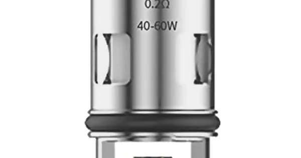 VooPoo PnP VM5 0.2Ohm Coil - Coil Heads