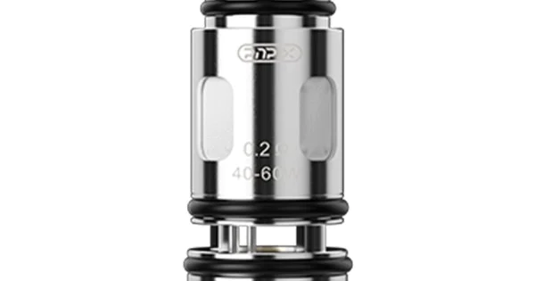 VooPoo PNP TW30 0.3ohm Coil - Coil Heads