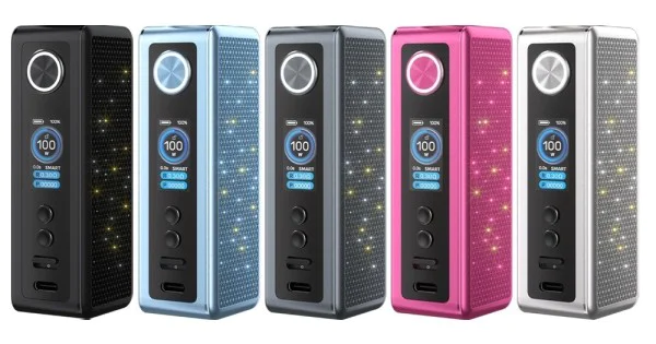 VooPoo Vinci Spark Mod 100W - Mod Sets