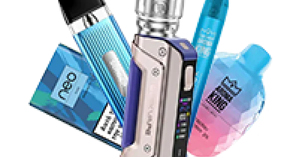 Electronic Cigarette Kit | Complete Solutions